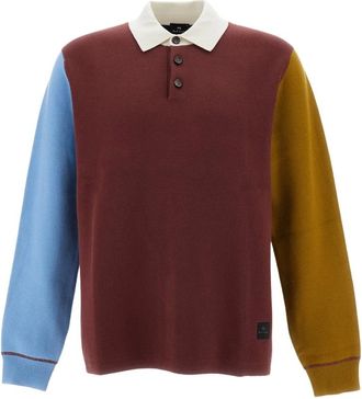 Paul Smith Polos - Homme - Tops - Multicolore - Taille: S