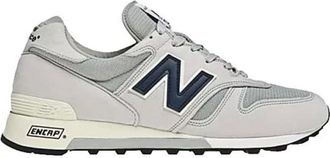 New Balance Herren, Schuhe, Grau, 45 1/2 EUGr&ouml;&szlig;e