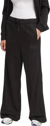 Emporio Armani Emporio Armani Ea7, Damen, Hosen, Schwarzk, MGr&ouml;&szlig;e