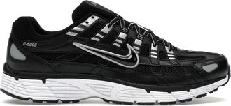 Nike Homme, Chaussures, Noir, Taille: 42 1/2 EU Chaussures P-6000