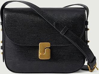 SOEUR SAC BELLISSIMA MINI NOIR