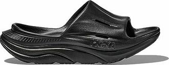 Hoka One One ONE ONE 1135061-BBLC ORA Recovery Slide 3 Homme BLACK/BLACK EU 40