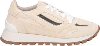 Brunello Cucinelli SCHUHE - Sneakers auf YOOX.COM