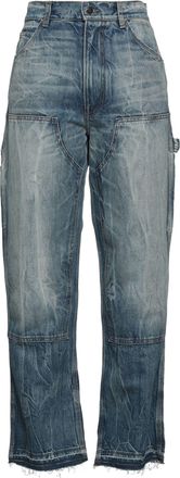 Amiri HOSEN & RÖCKE - Jeanshosen auf YOOX.COM