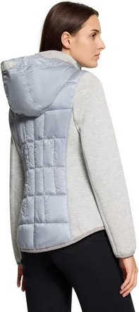 Gil Bret Outdoorjacke mit Kapuze
