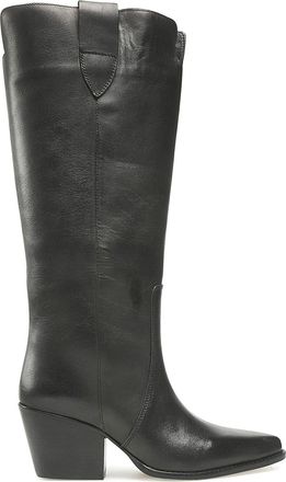 Badura Stiefel Badura 222FW93 Schwarz