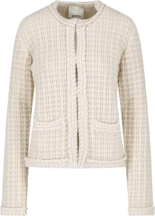 Isabel Marant Cardigan Hortense