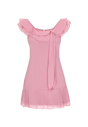 Mymo Kleid Spring Summer