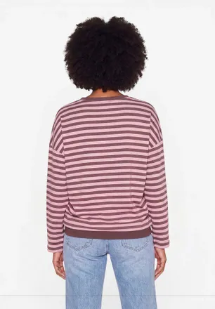Key Largo Sweater WSW VIKTUALIA round (1er)