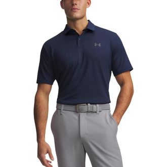 Under Armour UA MATCHPLAY POLO 6009799