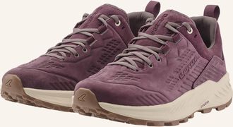 Lowa Outdoor-Schuhe Nuvolo Ws rosa