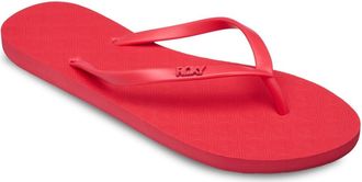 Roxy Viva Iv Sandals for Women Sandalen Frauen 41 Rot