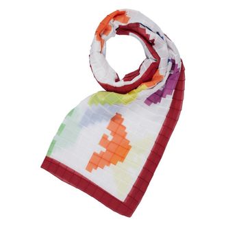 Armani Schals - - Accessories - Damen - Mehrfarbig - ONE SIZE