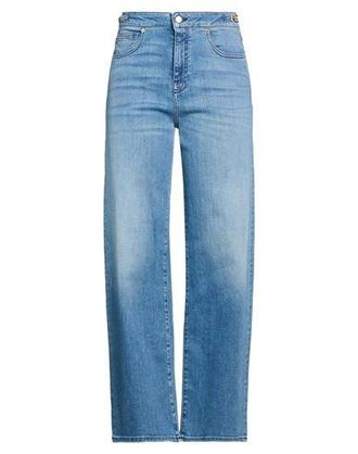 Emporio Armani BAS - Pantalons en jean sur YOOX.COM