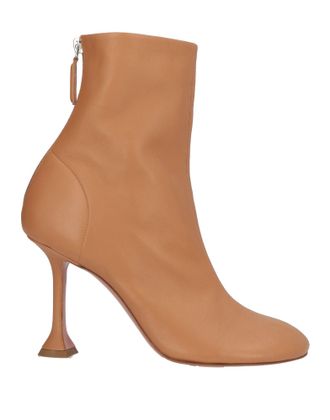 Amina Muaddi SCHUHE - Stiefeletten auf YOOX.COM