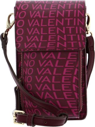 Valentino Samosa Smartphone Bag Bord/Malva