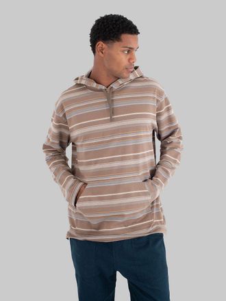 Hurley Hurley Og Hooded Poncho T-Shirt woodside