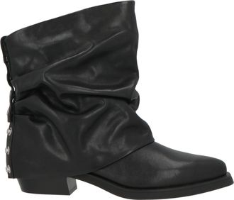 Ash SCHUHE - Stiefeletten auf YOOX.COM
