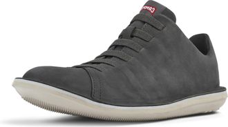 Camper Herren Beetle 18751 Basket, Dunkelgrau 104, 39 EU