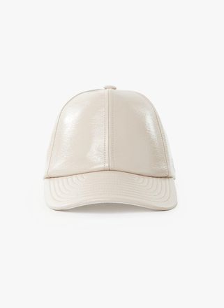 Courr&egrave;ges Casquette R&eacute;&eacute;dition Vinyle