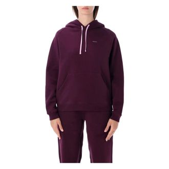 PANGAIA Hoodie Seasonal MW - - Sweatshirts & Hoodies - Damen - Lila - L