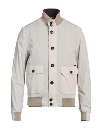 Moorer JACKEN & M&Auml;NTEL - Jacken und Anoraks auf YOOX.COM