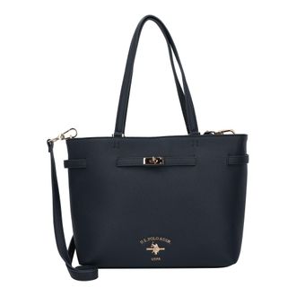 U.S.Polo Association Shopper Standfort
