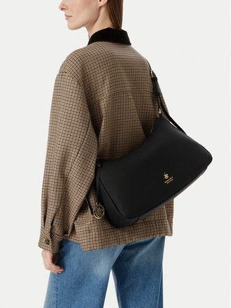 Beverly Hills Polo Club Handtasche CEO-BHPC-L-011-10 Schwarz