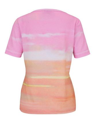 Canyon Women Sports T-Shirt T-Shirt PALM SPRINGS