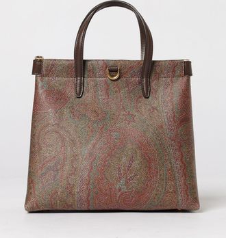 Etro Schultertasche ETRO Damen Farbe Braun
