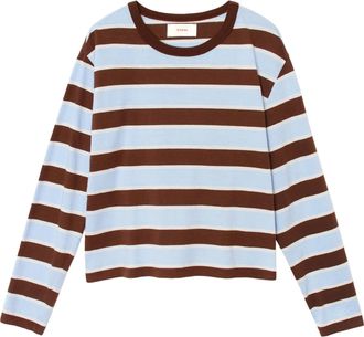 Xirena T-shirt Terrance Coton Xirena