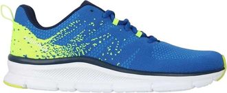 Karrimor Duma 6 Schuhe f&uuml;r Herren (Blau/Limone)