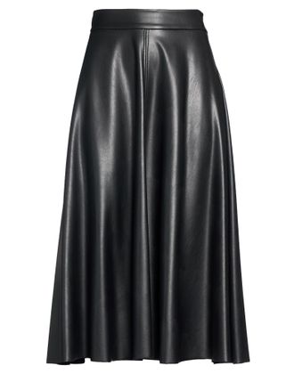 Carla G. HOSEN & R&Ouml;CKE - Midi-R&ouml;cke auf YOOX.COM