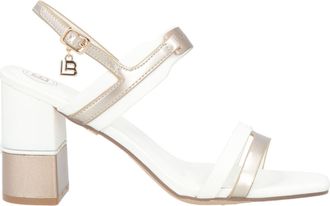 Laura Biagiotti SCHUHE - Sandalen auf YOOX.COM