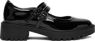 Jenny Halbschuhe JENNY CEO-JDJY69-1 Schwarz