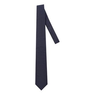 Corneliani Krawatte - - Accessories - Herren - Blau - ONE SIZE