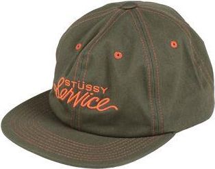 St&uuml;ssy ACCESSOIRES - Chapeaux sur YOOX.COM