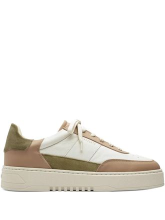 Axel Arigato baskets Orbit Vintage - Tons neutres