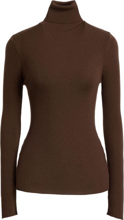 Wolford MERINO FINE RIB TOP LONG SLEEV