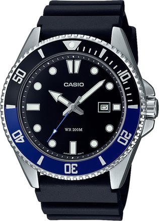 Casio Analoguhr