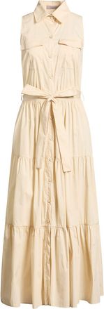 D.exterior KLEIDER - Maxi-Kleider auf YOOX.COM