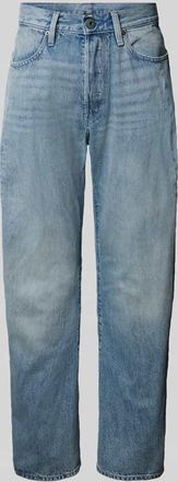 G-Star Regular Fit Jeans mit Eingriff- und Gesäßtaschen