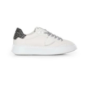 Philippe Model Sneakers - - Shoes - Damen - Wei&szlig; - 36 EU