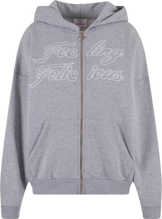 Felicious Sweatjacke