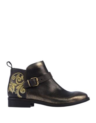 N'Sand SCHUHE - Stiefeletten auf YOOX.COM