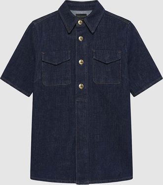 Tara Jarmon Top Taormina Brut