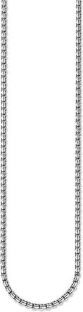 Thomas Sabo Thomas Sabo Damen-Kette ohne Anhänger 925 Sterlingsilber KE1108-001-12-L45