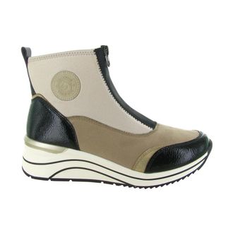 Remonte Femme, Chaussures, Multicolore, Taille: 39 EU Chelsea Bottes
