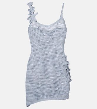 Bananhot Robe Maris à paillettes