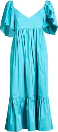 Carla G. KLEIDER - Midi-Kleider auf YOOX.COM